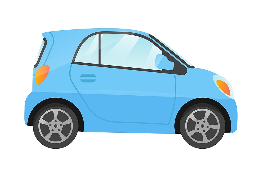 Voiturette, VSP ou quadricycle, de quoi s'agit-il?